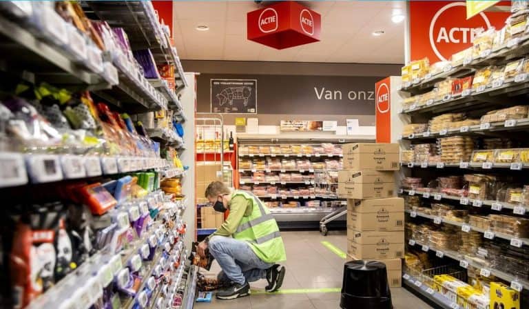 Plus Supermarkt en Meer: Vind Supermarkten in de Buurt