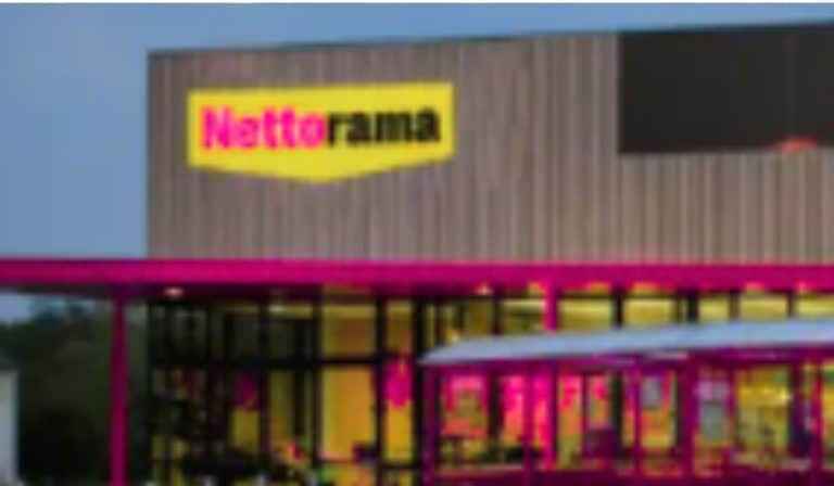 Nettorama supermarkten: aanbiedingen en vestigingen